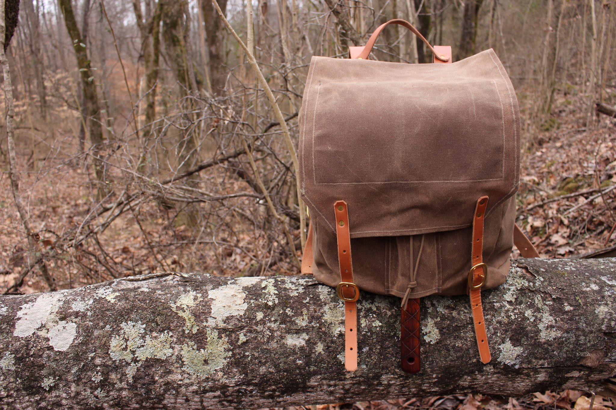 Wolf Valley Forge – USA-Made Axes for the Rugged Outdoorsman