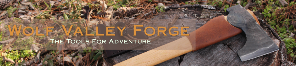Howdy! – Wolf Valley Forge